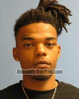 CHRISTIAN KASHUN TUCK Arrest Record & Booking Info – Coosa County ...