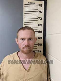 Recent Booking / Mugshot for ETHAN SHANE AUSTIN in Covington County ...