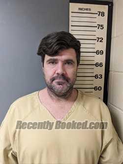 Recent Booking / Mugshot for DANIEL ARRON BAXLEY in Covington County ...