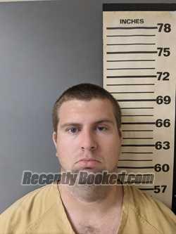 Recent Booking / Mugshot for JACOB JAY BASS in Covington County, Alabama