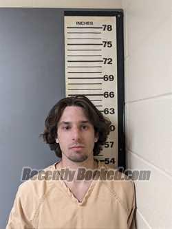 Recent Booking / Mugshot for KAMRON TAYLOR-SHON BUSH in Covington ...