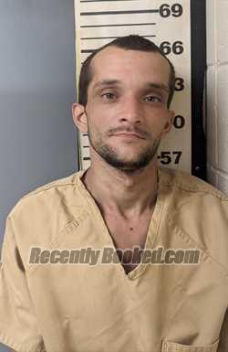 Recent Booking / Mugshot for SAMUEL WILLIAM BAKER in Covington County ...