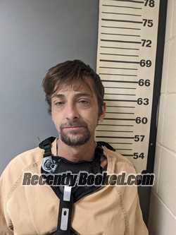 Recent Booking / Mugshot for BRADLEY WAYNE CAPERS in Covington County ...