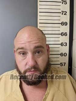Recent Booking / Mugshot for ZACHARY SCOTT CASSADY in Covington County ...
