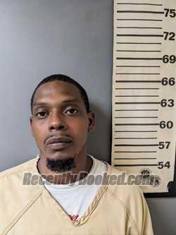 Recent Booking / Mugshot for BOBBY RAY DORSEY in Covington County, Alabama
