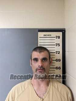 DONALD PAUL DAVIS Arrest Record & Booking Info – Covington County ...