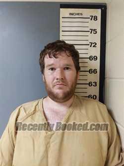 Recent Booking / Mugshot for MICHAEL SHAWN DAVIS in Covington County ...