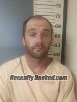 Recent Booking / Mugshot for MICHAEL WAYNE DEASON in Covington County ...
