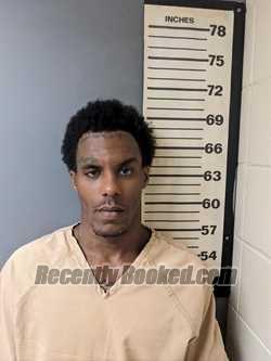 Recent Booking / Mugshot for DUVON LAVEL ESTRIDGE in Covington County ...