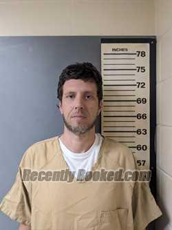 Recent Booking / Mugshot for CHRISTOPHER CHASE FOWLER in Covington ...