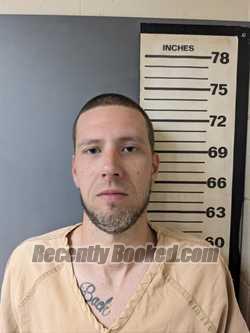 Recent Booking / Mugshot for CHRISTOPHER CHASE FOWLER in Covington ...