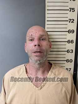 Recent Booking / Mugshot for JASON TIMOTHY FOWLER in Covington County ...