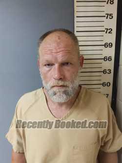 Recent Booking / Mugshot for JONATHAN WARREN FLINN in Covington County ...