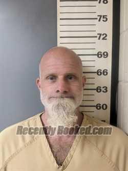 Recent Booking / Mugshot for JOHNNY DARRYL HURST in Covington County ...