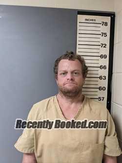 Recent Booking / Mugshot for JAMIE HAMILTON JOHNSON in Covington County ...