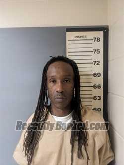 Recent Booking / Mugshot for MARCUS QUANTA JOHNSON in Covington County ...