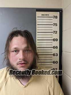 Recent Booking / Mugshot for CHARLES W LAFFERTY in Covington County ...