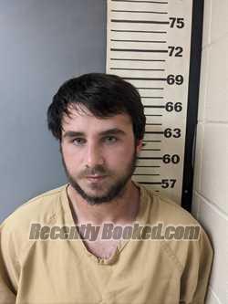 MATTHEW GUNTER MOUNT Arrest Record & Booking Info – Covington County ...