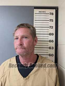 Recent Booking / Mugshot for STEVEN R NORRIS in Covington County, Alabama