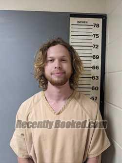 Recent Booking / Mugshot for ROBERT GRANT PARCELL in Covington County ...