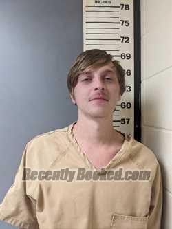 Recent Booking / Mugshot for ANDREW COLE SANDERS in Covington County ...