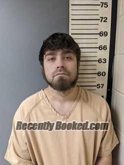 Recent Booking / Mugshot for AUSTIN GARRETT SMITH in Covington County ...