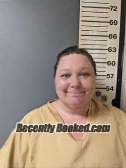 Recent Booking / Mugshot for CHARLEY DEAN STIDMON in Covington County ...