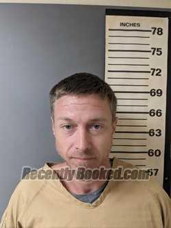 Recent Booking / Mugshot for JOHNATHON DUANE SEANEY in Covington County, Alabama