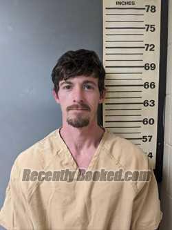 Recent Booking / Mugshot for KENNETH WAYNE SOISSON in Covington County ...