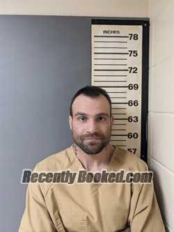 Recent Booking / Mugshot for JAMES EUGENE TILLERY in Covington County ...