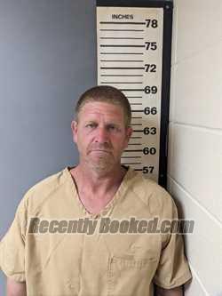 Recent Booking / Mugshot for JOHNATHAN WILLIAM TILLERY in Covington ...