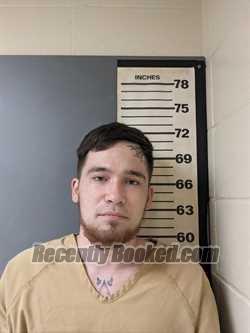 Recent Booking / Mugshot for ZACQUARY DARRYL VINCENT in Covington ...
