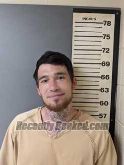 Recent Booking / Mugshot for ZACQUARY DARRYL VINCENT in Covington ...