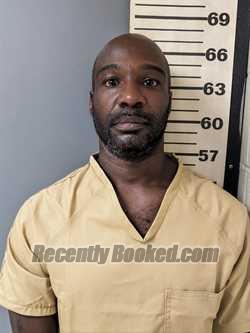 Recent Booking / Mugshot for JAMEL ISSAC WATKINS in Covington County ...