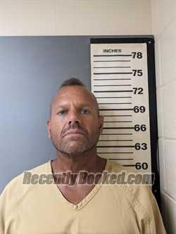 Recent Booking / Mugshot for KENDALL RAY WATSON in Covington County ...