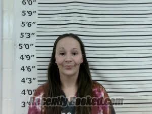 Recent Booking / Mugshot for JENNIFER DELLINGER in Dale County, Alabama