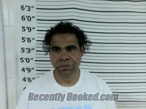 Recent Booking / Mugshot for RICHARD DUBY in Dale County, Alabama