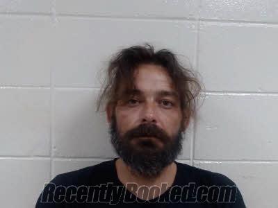Recent Booking / Mugshot for WILLIAM MOONEY in Dale County, Alabama