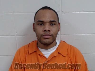 Recent Booking / Mugshot for QUINTON ELLIS in Dale County, Alabama