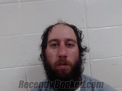 Recent Booking / Mugshot for DAVID BRYANT in Dale County, Alabama