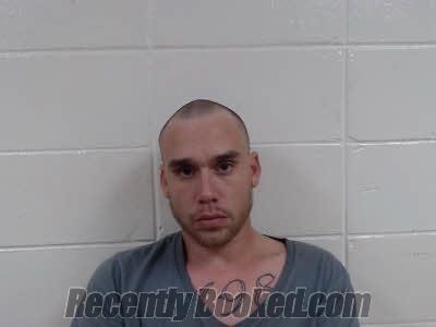 Recent Booking / Mugshot for PATRICK LOFTON in Dale County, Alabama