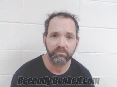 Recent Booking / Mugshot for BILLY BOLDEN in Dale County, Alabama