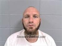 Recent Booking / Mugshot for TRAVIS JOHN WHATLEY in Dale County, Alabama
