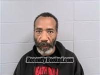 Recent Booking / Mugshot for ELGIN SMITH in Dale County, Alabama