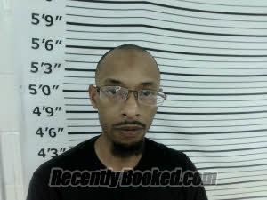 Recent Booking / Mugshot for SHERMAN JENKINS in Dale County, Alabama