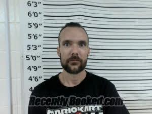 Recent Booking / Mugshot for ALAN WINDHAM in Dale County, Alabama