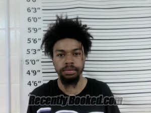 Recent Booking / Mugshot for JOSEPH MCAFEE in Dale County, Alabama