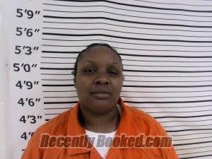 Recent Booking / Mugshot for BEONKA HARRIS in Dale County, Alabama