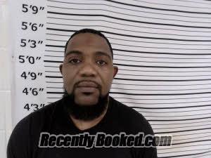 Recent Booking / Mugshot for CHRISTOPHER MCLEOD in Dale County, Alabama