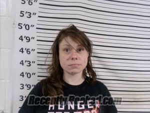 Recent Booking / Mugshot for HALEY VANDERFORD in Dale County, Alabama